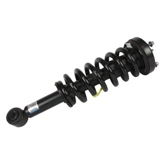 2013 Ford F-150 Shocks & Struts - Front, Rear | CARiD