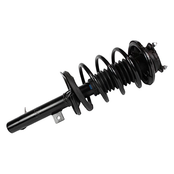Motorcraft® ASTL46 - Front Driver Side Strut Assembly