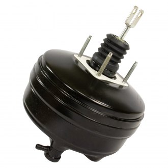 Ford Mustang Power Brake Boosters & Parts - Vacuum Boosters | CARiD