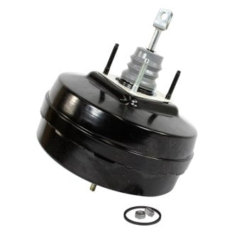 Ford Edge Power Brake Boosters & Parts - Vacuum Boosters | CARiD