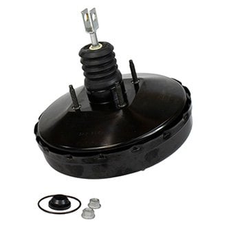 Ford Fiesta Power Brake Boosters & Parts | Vacuum Boosters — CARiD.com