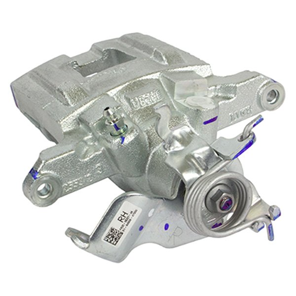 Motorcraft® BRCF366 - Unloaded Rear Passenger Side Brake Caliper