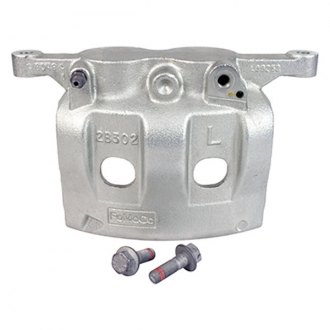 2019 Ford Ranger Brake Calipers - Loaded, Semi Loaded | CARiD