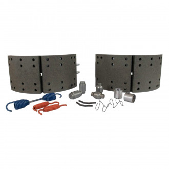 Drum Brake Shoe Linings - CARiD.com
