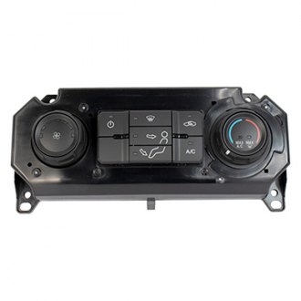 A/C Control Units & Components - Modules, Panels, Screws | CARiD