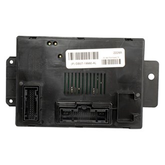Ford Explorer A/C Control Units & Components — CARiD.com
