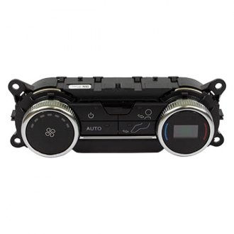 Ford Expedition A/C Control Units & Components — CARiD.com