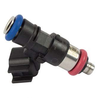 2008 Ford Edge Fuel Injectors, Fuel Rails & Parts | CARiD