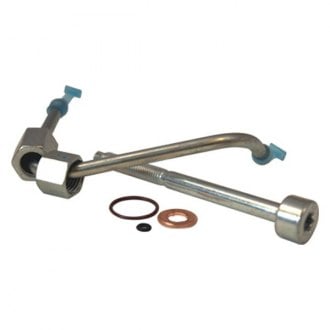 Diesel Fuel Injector Lines - CARiD.com