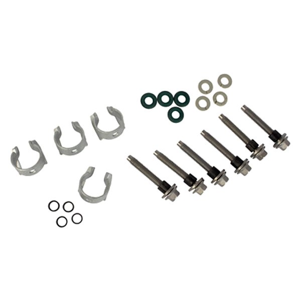 Motorcraft® CM5272 - Upper and Lower Fuel Injector O-Ring Kit