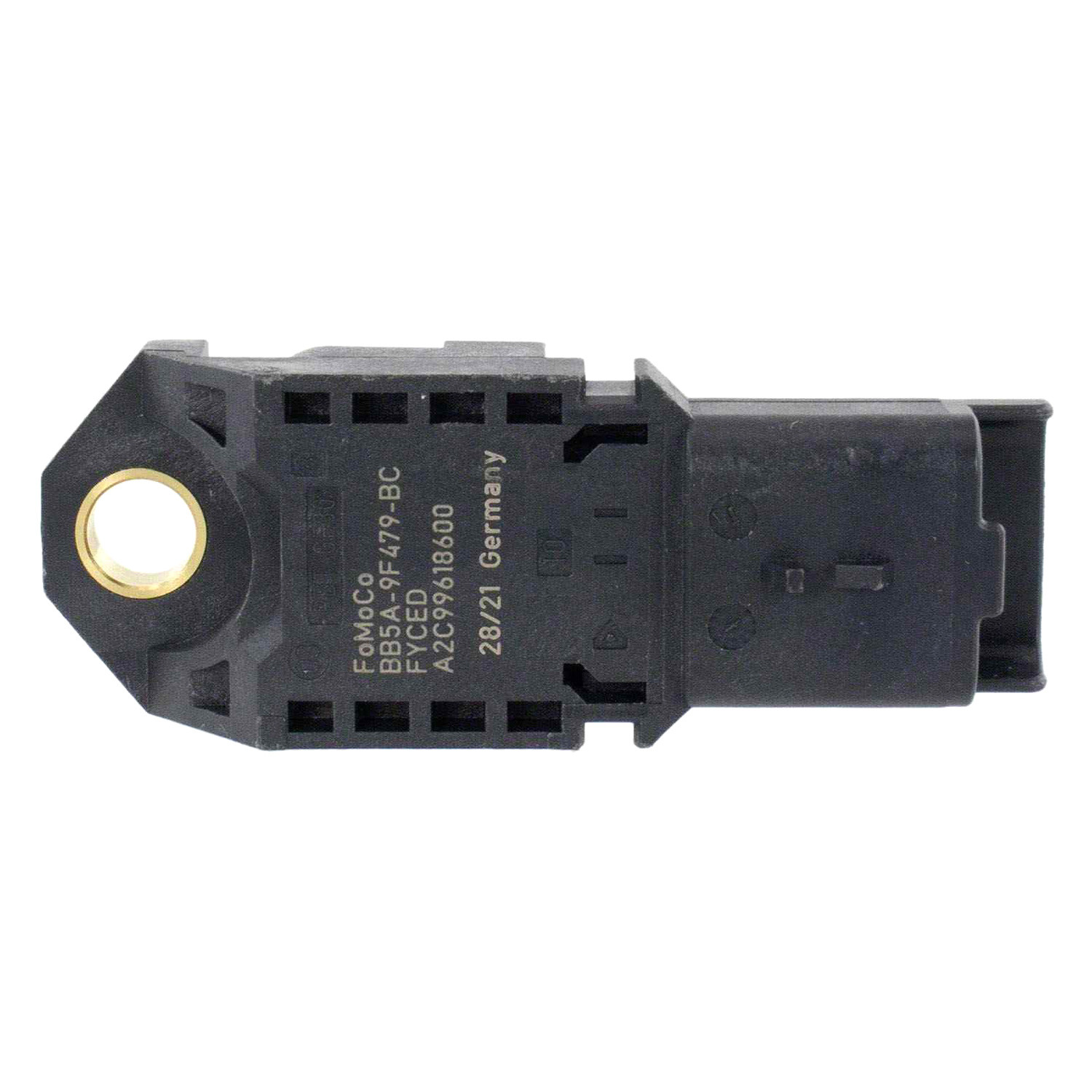 Egr Valve Position Sensor - Volkswagen Passat - OEM Egr Valve Position ...