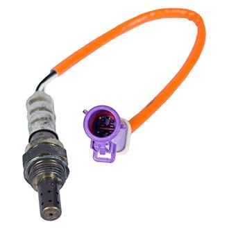 2011 Ford Fiesta Oxygen Sensors & Components | CARiD