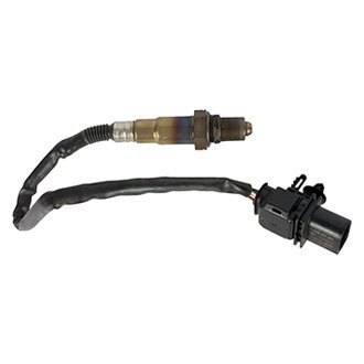 Ford Fiesta Oxygen Sensors & Parts — CARiD.com