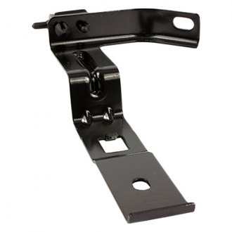 A/C Temperature Control Sensor & Bracket Assembly | CARiD