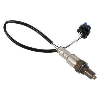 Ford F-150 Oxygen Sensors & Components — CARiD.com