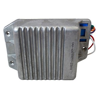 1983 Ford F-150 Ignition Relays, Sensors & Switches | CARiD