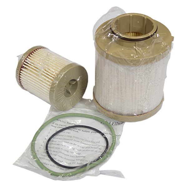 Motorcraft® FD4616 - Fuel Filter