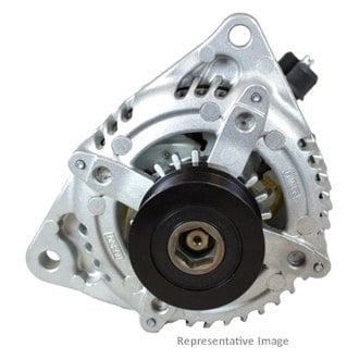 Ford Explorer Alternators & Parts - High Output, Heavy Duty | CARiD