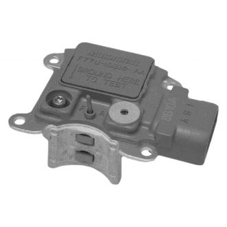 Ford Voltage Regulators | Solid State, Integral – CARiD.com