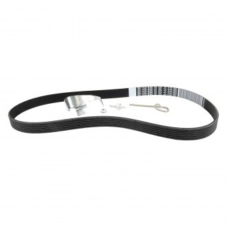 Ford Escape Auxiliary Drive Belts & Serpentine Belts | CARiD