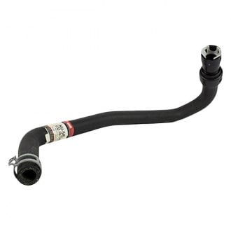 Ford F-450 Heater Hoses, Pipes & Components — CARiD.com