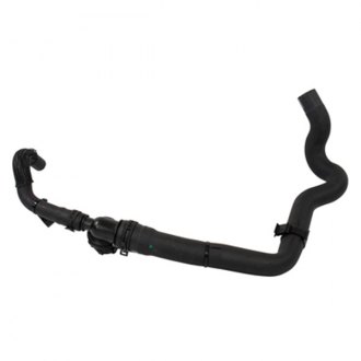 Ford EcoSport Radiator Hoses & Clamps | Lower, Upper — CARiD.com
