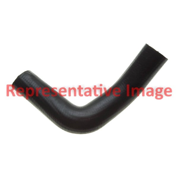 Motorcraft® KM-6849 - Engine Coolant Radiator Hose