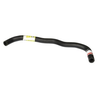 2002 Ford Ranger Radiator Hoses & Clamps | Lower, Upper — CARiD.com