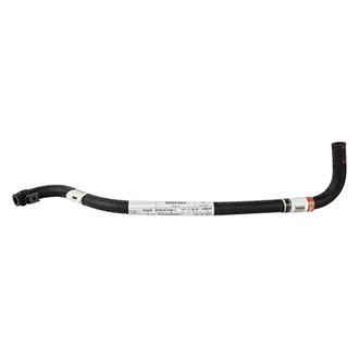 Lincoln LS Coolant Overflow Tanks — CARiD.com