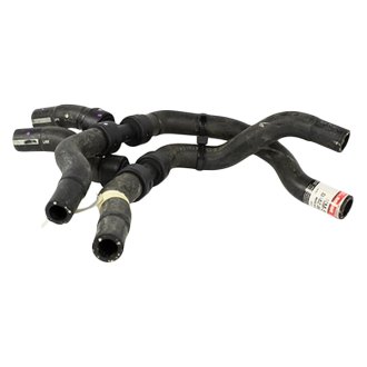 Ford Flex Heater Hoses, Pipes & Components — CARiD.com