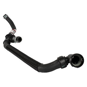 2017 Ford Expedition Coolant Overflow Tanks | CARiD