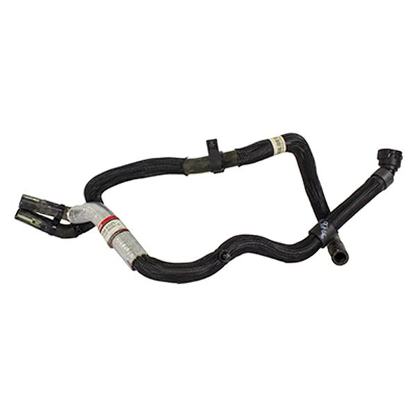 Motorcraft® KM5325 - Engine Coolant Radiator Hose