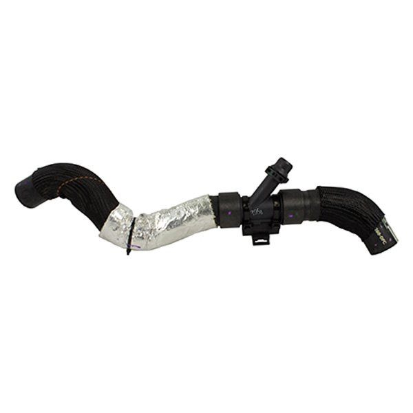 Motorcraft® KM5331 - Engine Coolant Radiator Hose