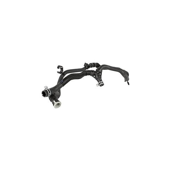 Motorcraft® KM5363 - Engine Coolant Recovery Tank Hose