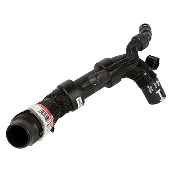Motorcraft® KM5412 - Engine Coolant Radiator Hose