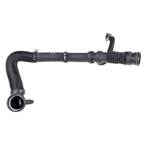 Motorcraft® KM7682 - Engine Coolant Radiator Hose