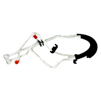 Ford Flex Heater Hoses, Pipes & Components — CARiD.com