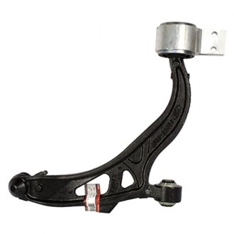 2015 Ford Explorer Suspension Parts - Front & Rear | CARiD