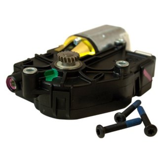 Sunroof Motors | CARiD
