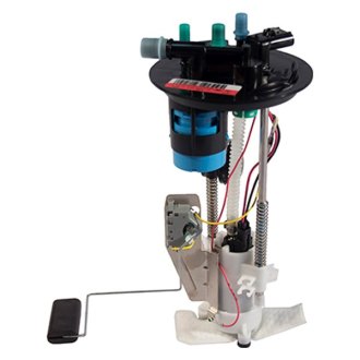2004 Ford Ranger Replacement Fuel System Parts - CARiD.com