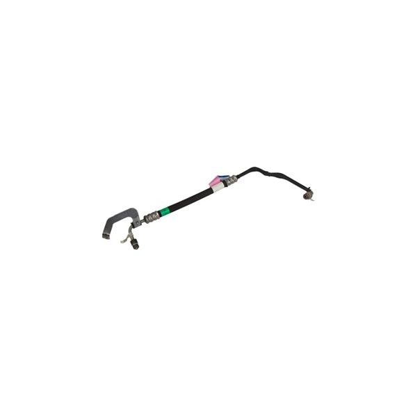 Motorcraft Psh20 Power Steering Pressure Line Hose Assembly