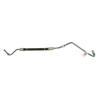 Ford Power Steering Lines & Hoses | Fittings, Clamps — CARiD.com