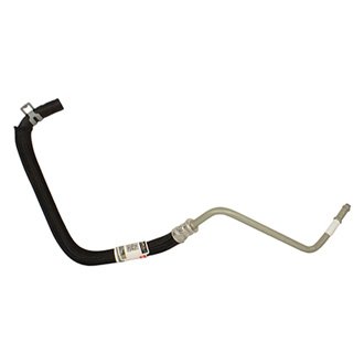 Ford Power Steering Lines, Pressure Hoses, Fittings — CARiD.com