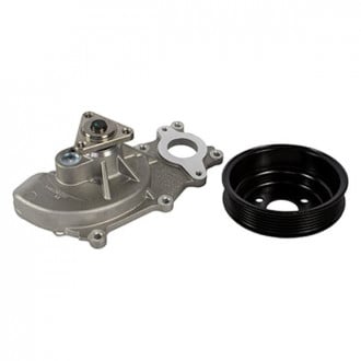 Ford Transit Water Pumps - Electric, Mechanical | CARiD