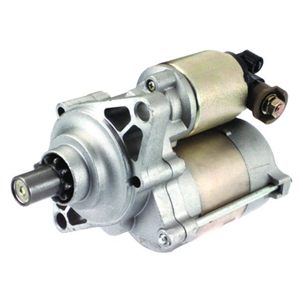 Motorcraft® QSA17741N - Starter