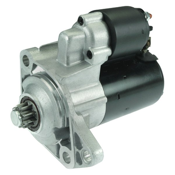 Motorcraft® QSA17781N - Starter