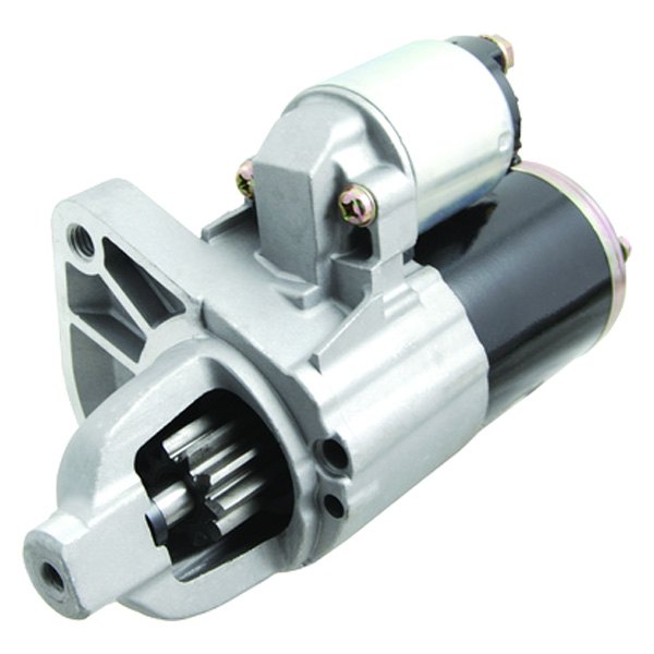 Motorcraft® QSA17932N - Starter