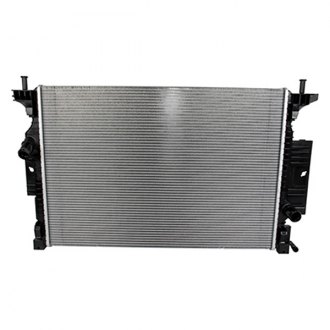 Ford Transit Connect Radiators & Parts - Performance, Replacement | CARiD