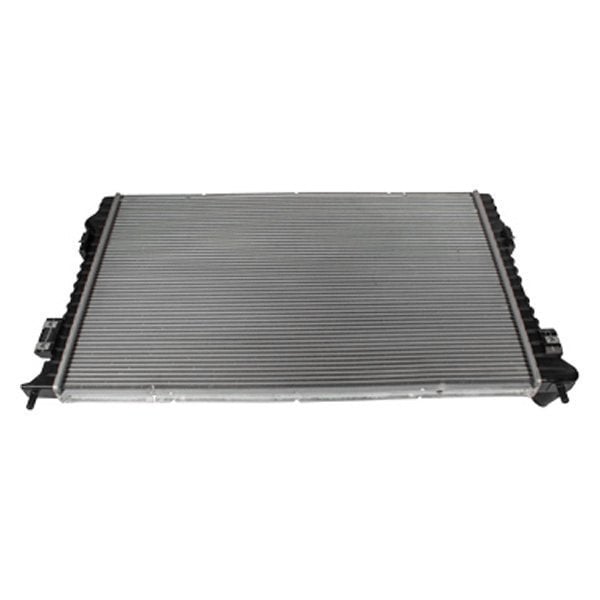 Motorcraft® RAD102 - Engine Coolant Radiator