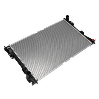 Ford Taurus Radiators & Parts - Performance, Replacement | CARiD